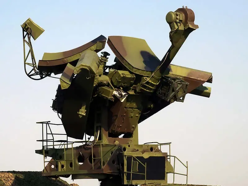 Solid-State Power Amplifiers (SSPA) | - Diamond Microwave Limited (DML)